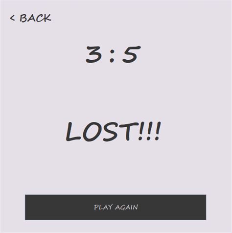 Rock Paper Scissors In Java Copyassignment