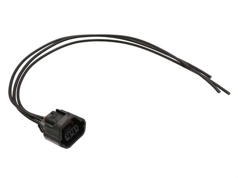 Miata Mazdaspeed Camshaft Cam Position Sensor Repair Harness Socket