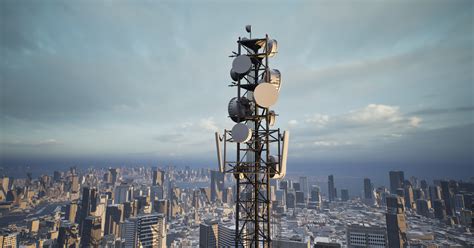 Viavi To Present 5g And Beyond Demonstration Hosted By Aws Dcd