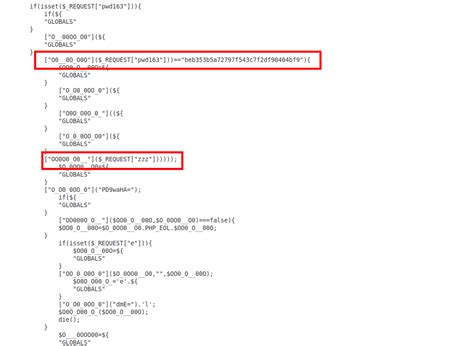 Technical Analysis Of Wordpress Hack With Php Script Lock360php As Running Process