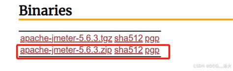 jmeter启动报错：error unable to access jarfile d jiekou apache jmeter 5 6