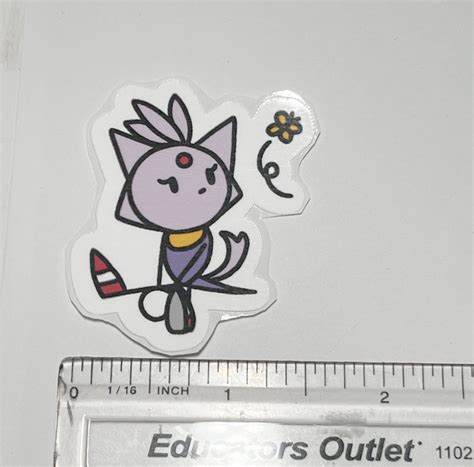 Sonic The Sketchog Inspired Fanmade Stickers Etsy