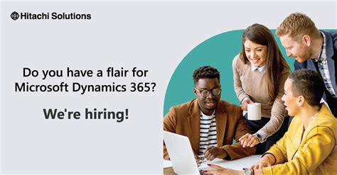 D365 Fando Finance Architect Hitachi Solutions America