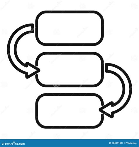 Tnm System Circular Diagram Infographic Vector Illustration 334993988