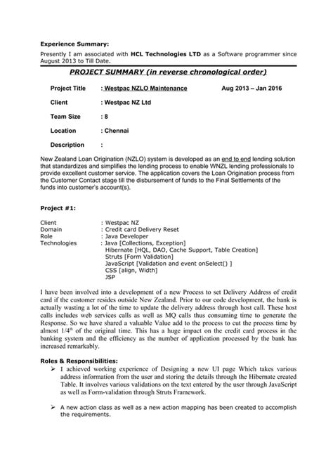 Rohit Kumar Immediate Joiners Java Hibernate 25 Years Pdf