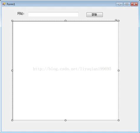 Webclient类的使用方法（c 网络编程）c Webclient Csdn博客