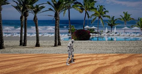 Parallax Backgrounds For Unreal Engine