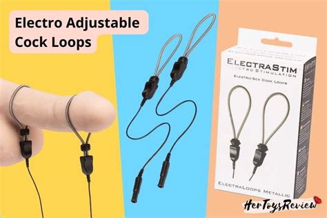 Best Electro E Stim Sex Toys Experience A Shocking Sex Play