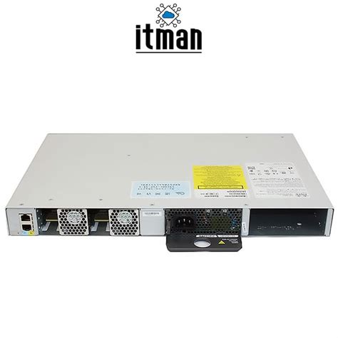 Cisco C9200l 24t 4g E Switch Network Best 9200 Switch