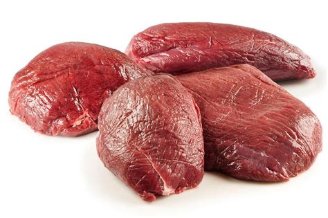 Horrible Video Of Spasming Meat Has Viewers Turning Vegetarian