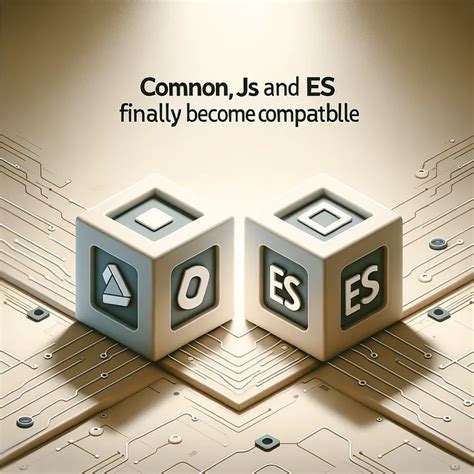 Javascript Commonjs 和 Es Module 终于能够互相兼容了 终身学习者 Segmentfault 思否