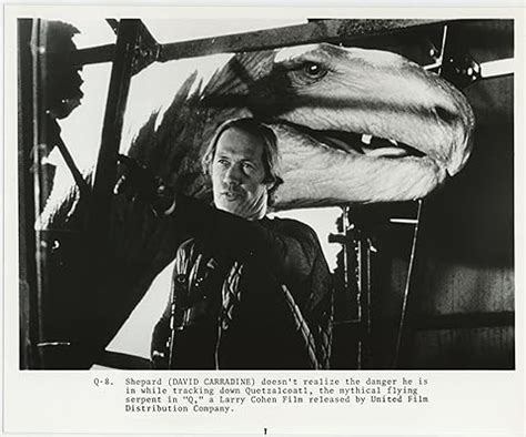 Q The Winged Serpent 1982
