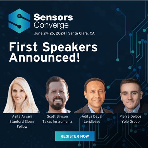 sensors converge on linkedin sensorsconverge sensors sensing