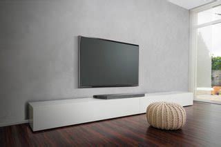 LG SoundPlate LAP340: плоская подставка под плоский телевизор • Stereo.ru