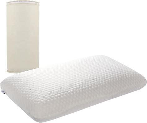 Csdlf Memory Foam Bed Pillows Pillow For Side And Back