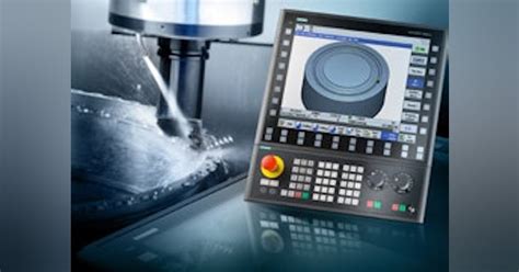 Industrial Control System Siemens Sinumerik 840d Sl Cnc System Platform Control Design