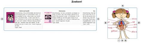 Illustration Of The User Interface Download Scientific Diagram