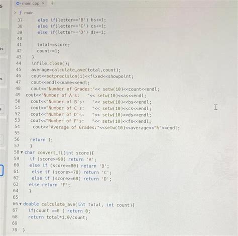 Solved Test Results Unknown Expected Output Actual
