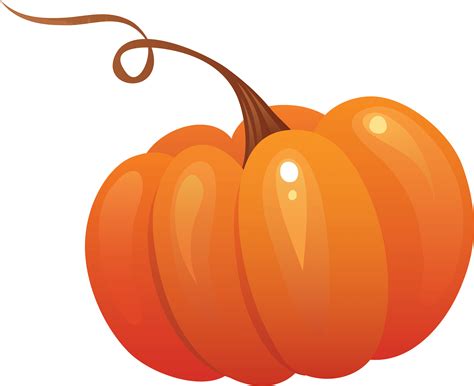 Pumpkin Png