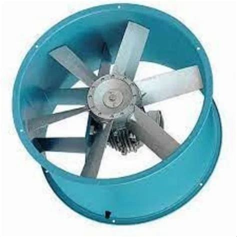 Ventilation Axial Flow Fan At Rs 21000 Axial Flow Fan In Vasai Id 2853478918155