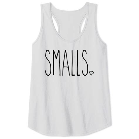 Smalls Youre Killing Me Smalls Tank Tops Sold By Camila Lima Sku