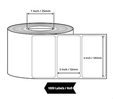 Vinyl Polyster Pearl White Label Packaging Type Roll At ₹ 160roll In New Delhi