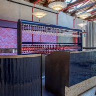 Marcante Testa Unveils Ca Select Bar And Distillery In Venice