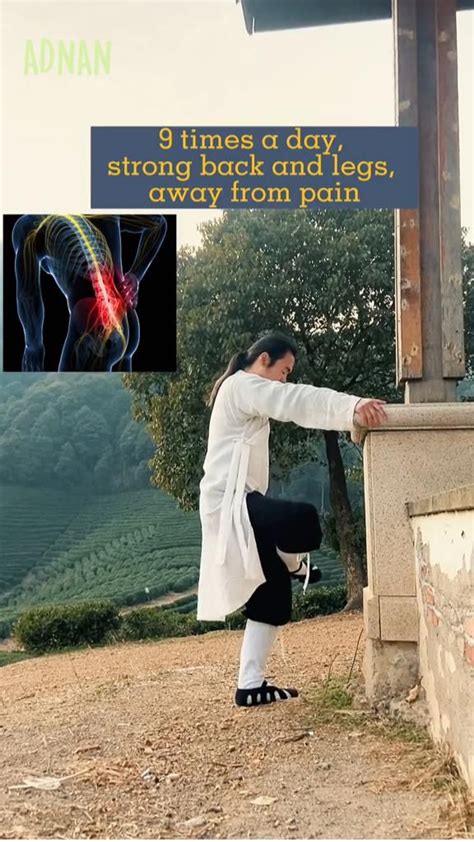 Specific Exercise Improve Symptoms Daily Full Body Exercises Remove Root Causes Back