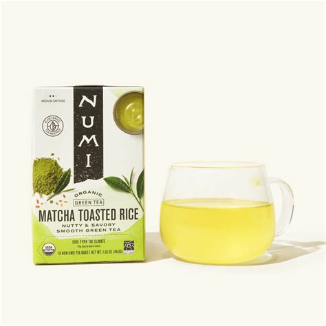 Rice Tea Benefits Health Benefits Of Tea
