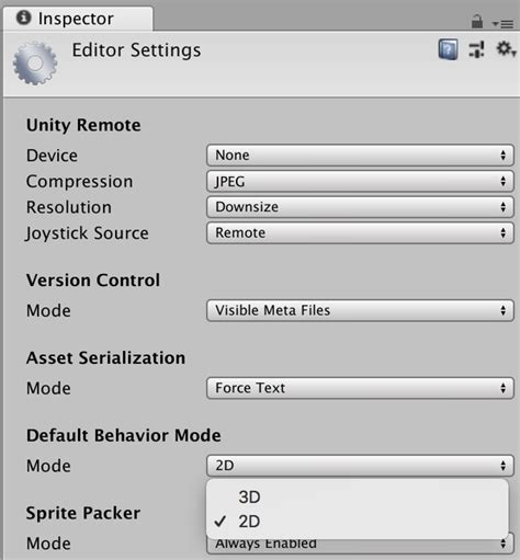 5 2d 그래픽 Unity Development Cookbook 제 2판 Book