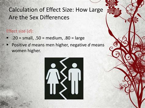 PPT Sex And Gender PowerPoint Presentation Free Download ID 1391364