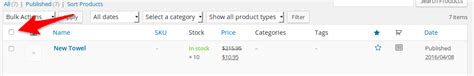 How To Manage Woocommerce Products Wiredgorilla