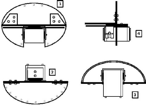 Figure 3 From A Real Time Synchronization Algorithm Between Text To Speech Tts System And