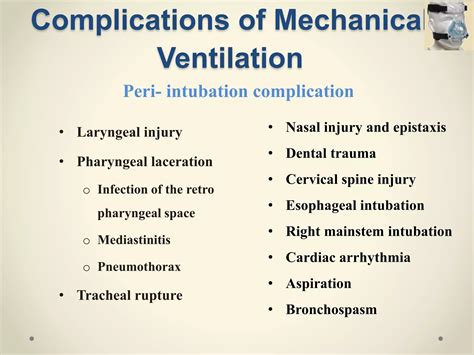 Ventilator In Critical Care Pptx