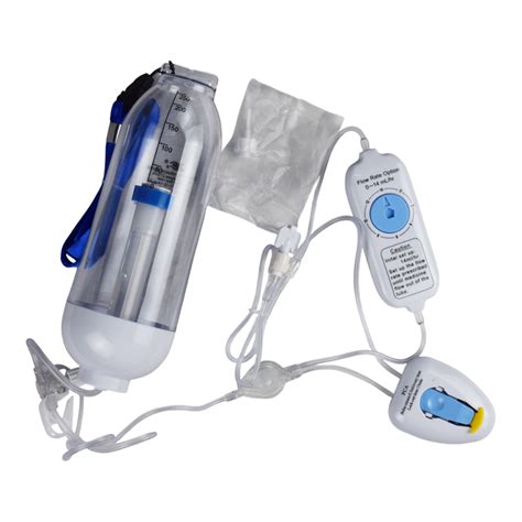 Pca Pain Relief Infusion Pump Medical Supplies Egy Health