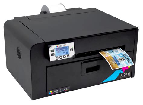 Afinia L701 Dye Based Printer Label Pro