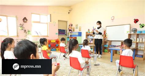 “Цэцэрлэгийн багшийн ажил гүйцэтгэлийн үнэлгээ” г улсын хэмжээнд зохион байгуулж эхэллээ