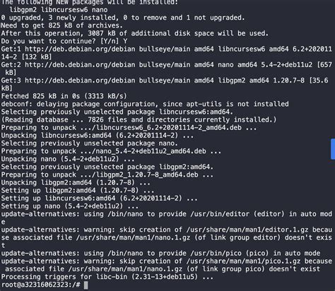 how to create docker image from a container