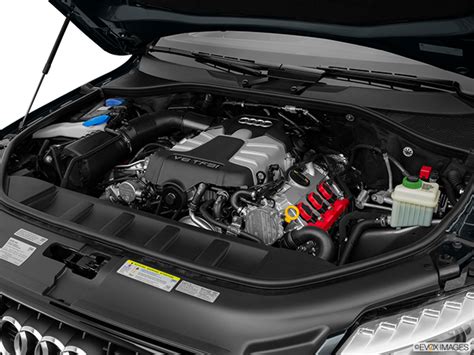 2015 Audi Q7 Reviews Price Specs Photos And Trims Driving Ca