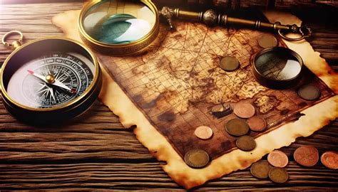 7 Best Ways To Discover Hidden Treasures Using Maps Tvmdc