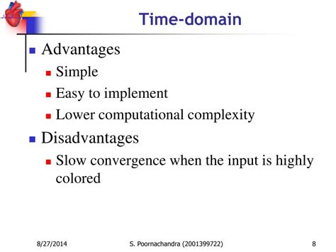 Ppt Wavelet Based Subband Shrinkage Models And Their Applications In