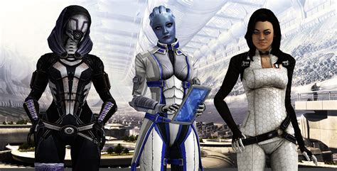 380 Best Mass Effect Characters Ideas Mass Effect Mass Effect