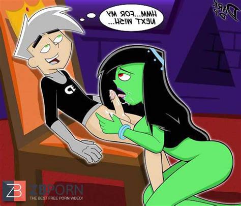 Danny Phantom Zb Porn