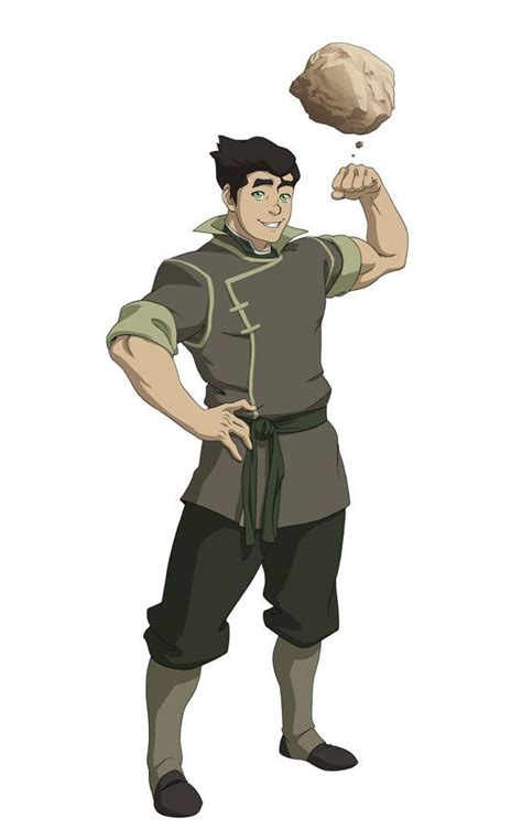 Bolin The Legend Of Korra Himbo Wiki Fandom