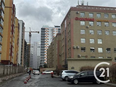 Мандал Лакшри Ресиденс