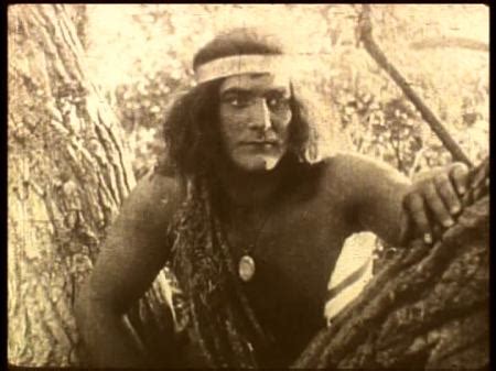 Tarzan Of The Apes 1918 A Silent Film Review Movies Silently