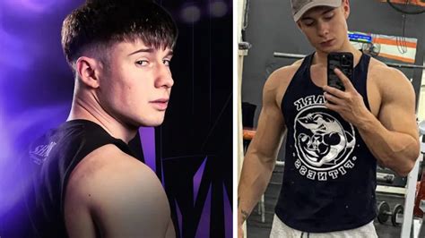 Tomás Mazza Edad Wikipedia Altura Pareja Biografía Y Peso Naijapopstar