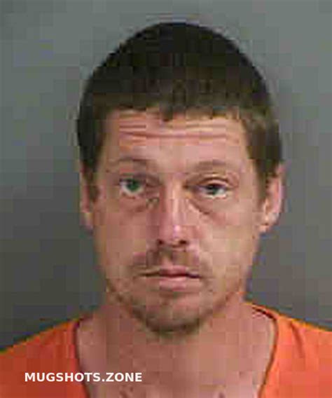 Morgan David Keith 02062024 Collier County Mugshots Zone