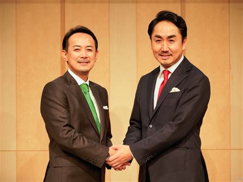 ヤフーとlineの経営統合、4社が最終合意 Cnet Japan