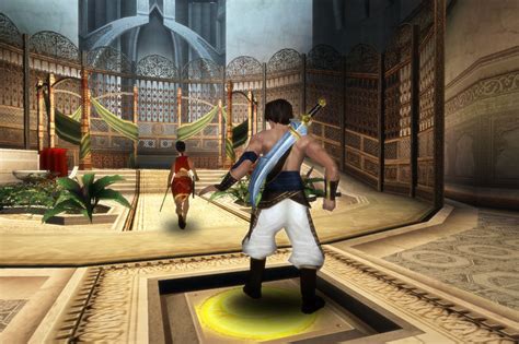 Foxngame Prince Of Persia The Sands Of Time Satın Al 10 İndirim